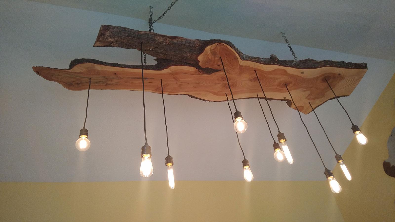 Custom Work – Dan's Custom Sawmill